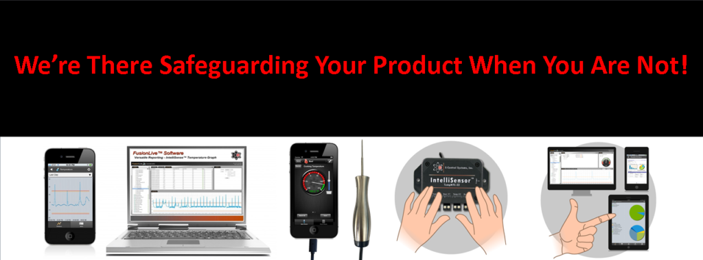 What is TCS Food? Storage Time & Temperature Requirements