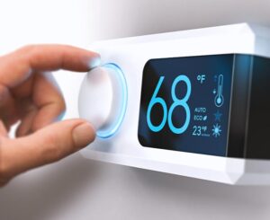 Oven Temperature Monitoring Systems: Wireless Control Devices