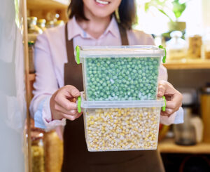 Proper Restaurant Food Storage Guidelines: Requirements For Commercial ...