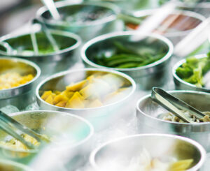 What Is Time/Temperature Control for Safety (TCS) For Food?