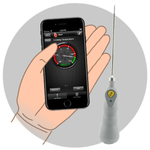 Industrial Wireless Remote Temperature Monitoring Systems | E-Control ...