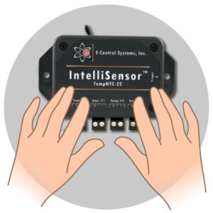 Industrial Wireless Remote Temperature Monitoring Systems | E-Control ...