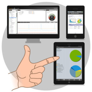 Industrial Wireless Remote Temperature Monitoring Systems | E-Control ...