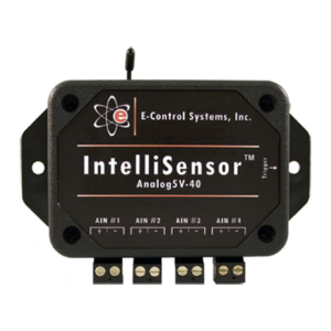 Wireless Remote Humidity & Temperature Monitoring Sensors | E-Control ...
