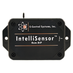 Wireless Remote Humidity & Temperature Monitoring Sensors | E-Control ...