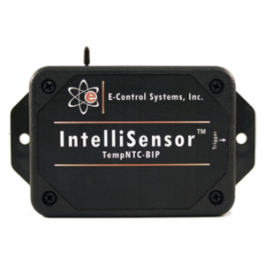 Wireless Remote Humidity & Temperature Monitoring Sensors | E-Control ...